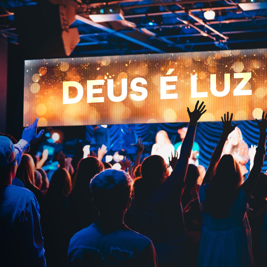 AZUL Light – Todo Espaço é Seu!