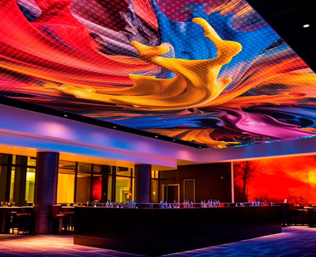 Outdoor – AZUL Light